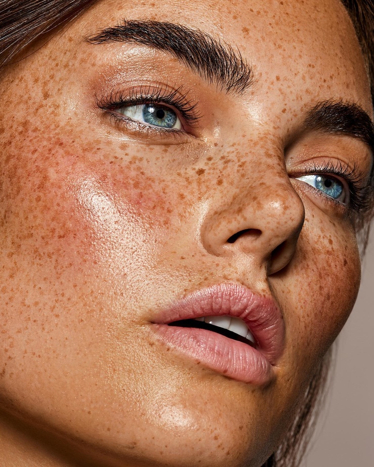 Celine Bethmann image