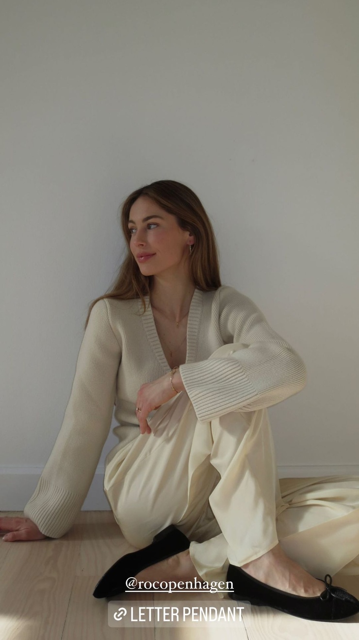 Image of Mathilde Gøhler Jensen