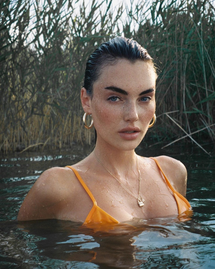 Picture of Celine Bethmann