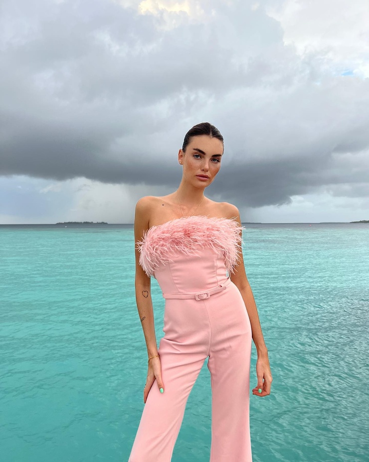 Picture of Celine Bethmann