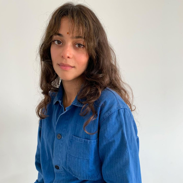 Picture of Simran Jehani