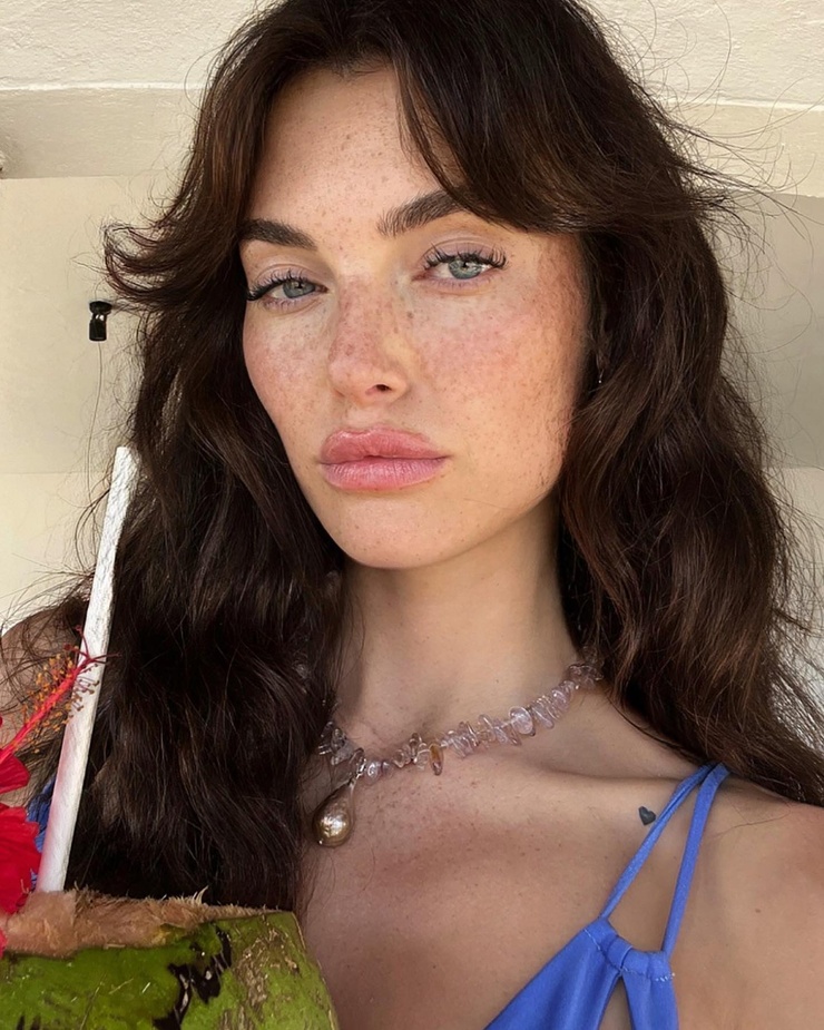 Celine Bethmann image