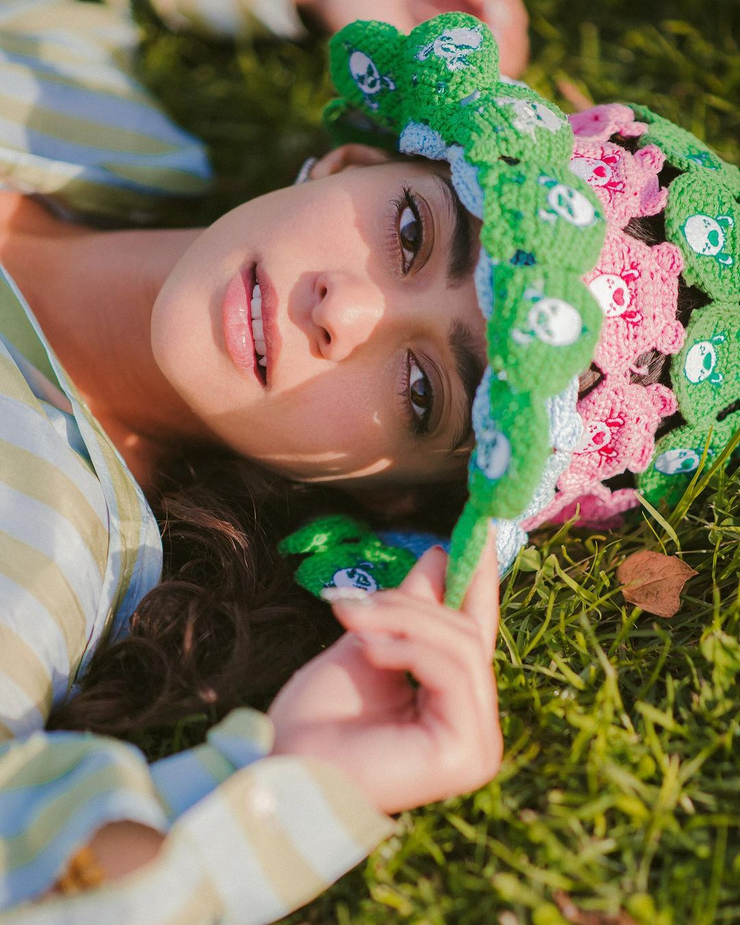 Simran Jehani picture