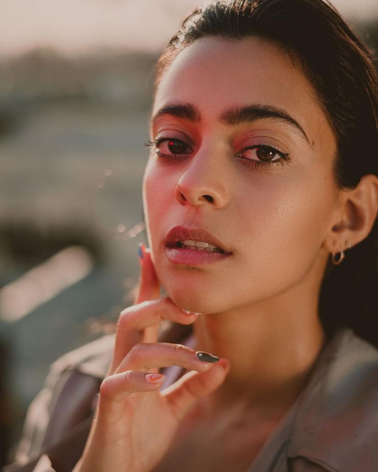 Picture of Simran Jehani