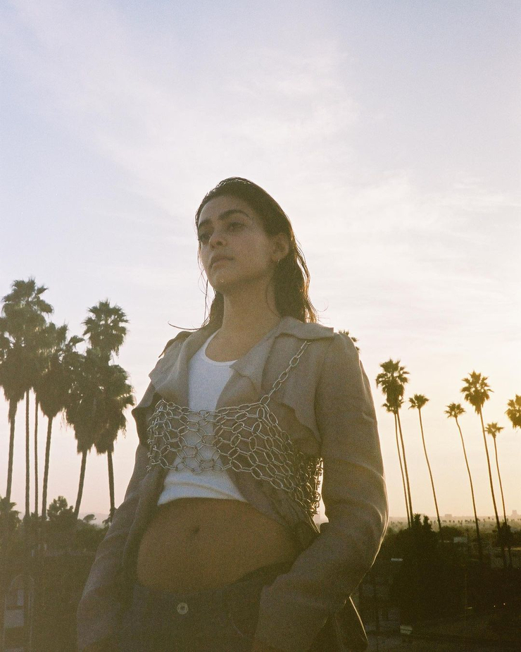 Picture of Simran Jehani