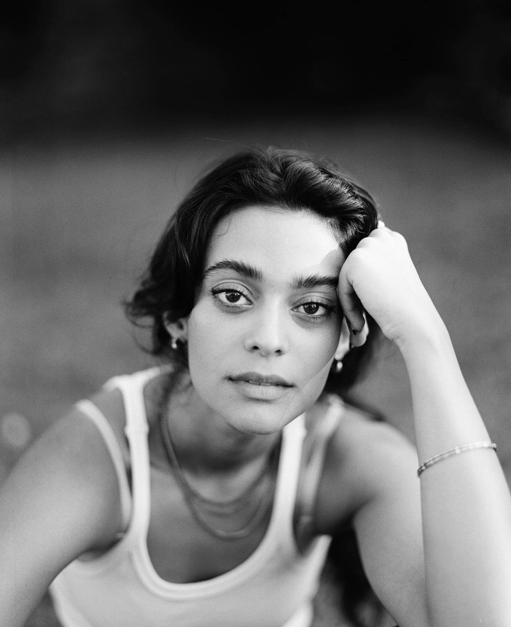 Picture of Simran Jehani