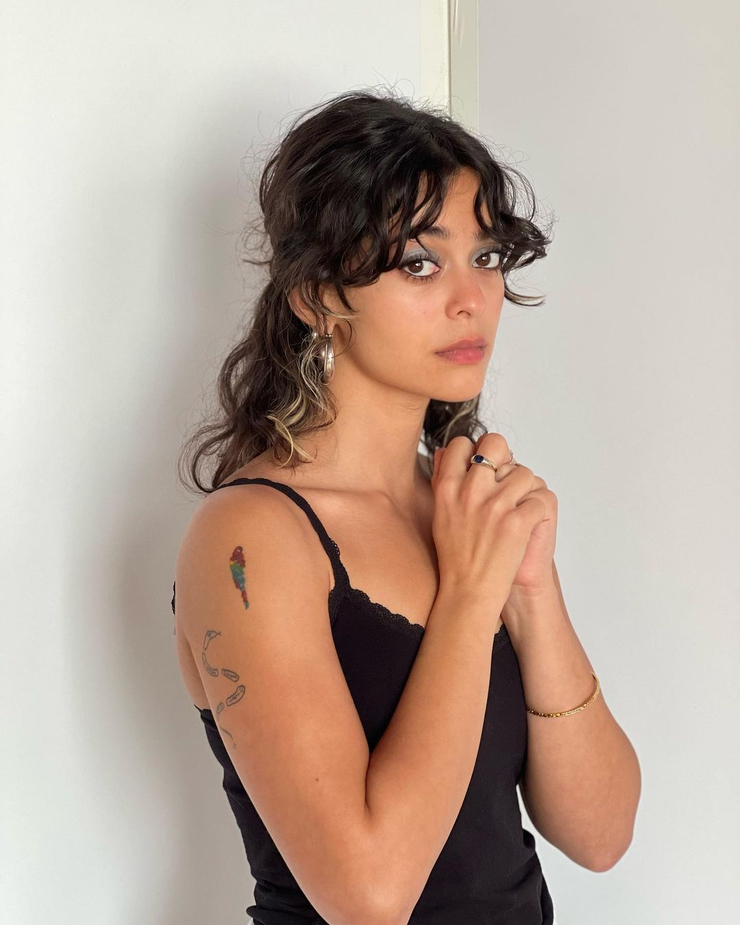 Picture of Simran Jehani