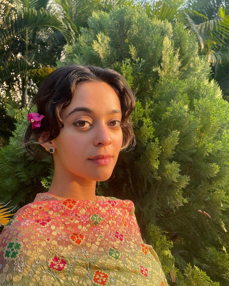 Picture of Simran Jehani