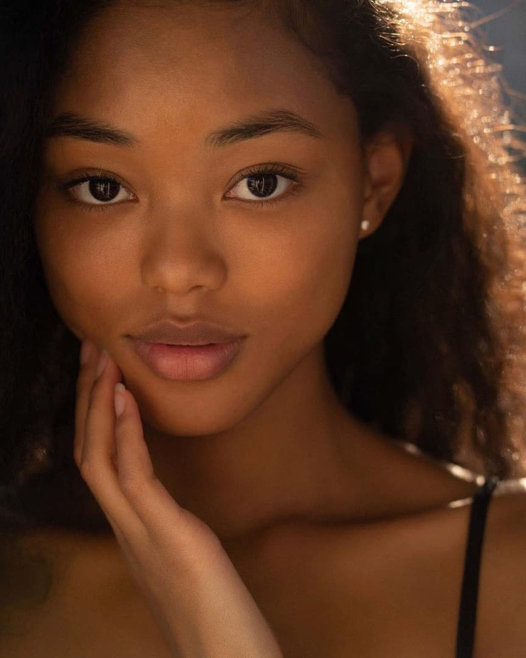 Picture of Ciana Parks