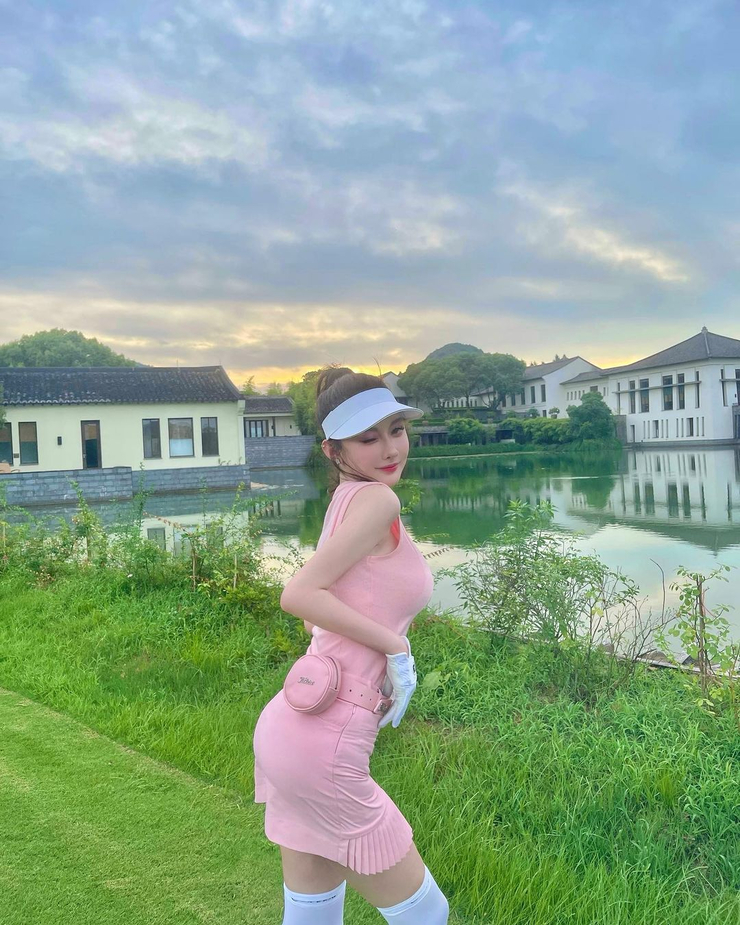 Picture of Lin Jia Zhou