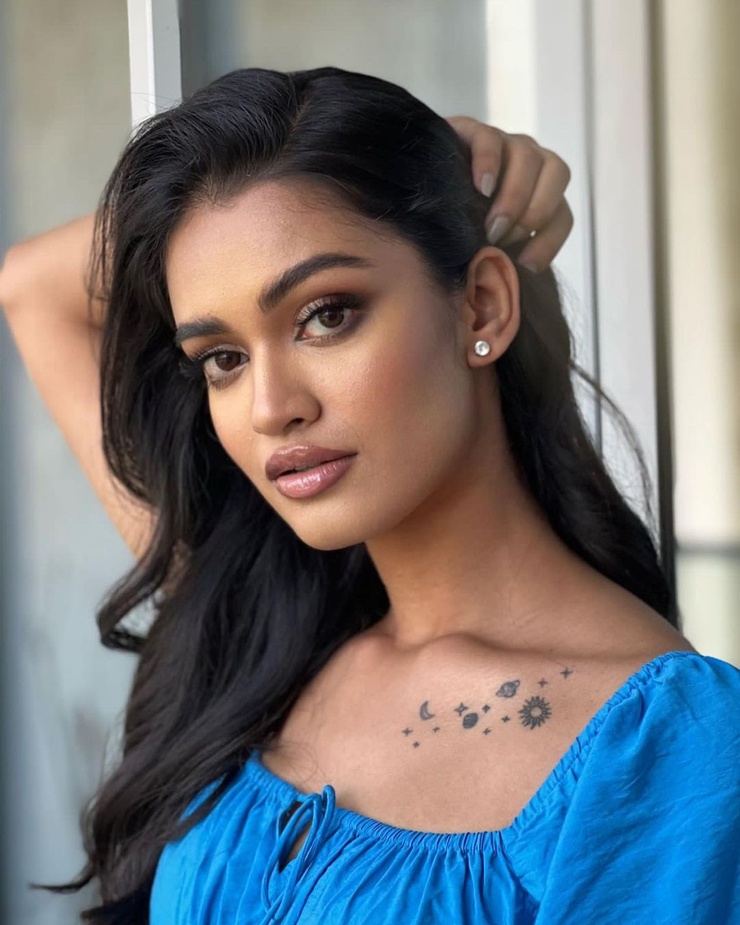 Picture of Pragnya Ayyagari