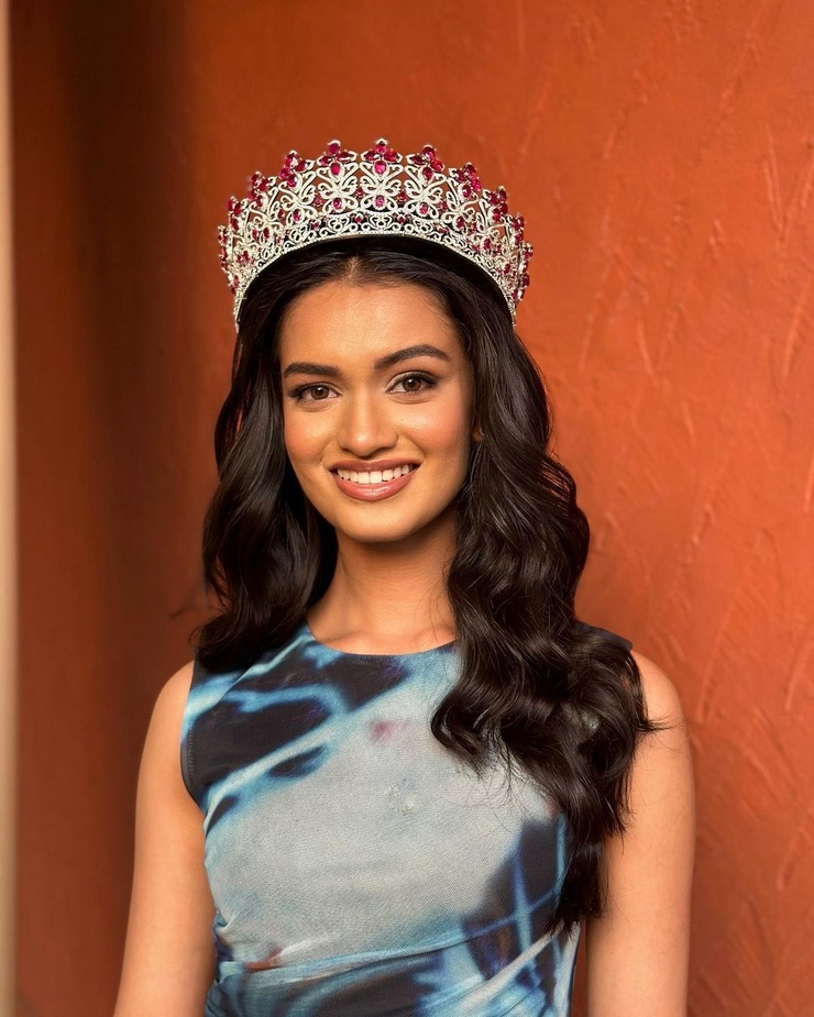 Picture of Pragnya Ayyagari