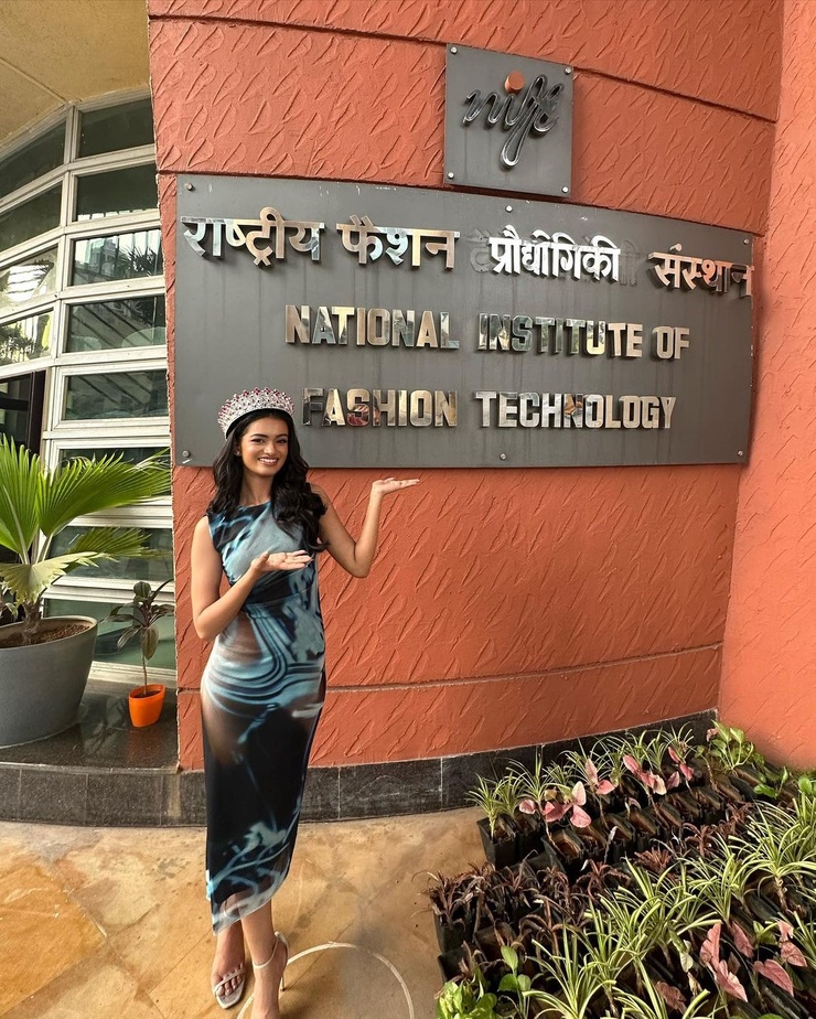 Pragnya Ayyagari image