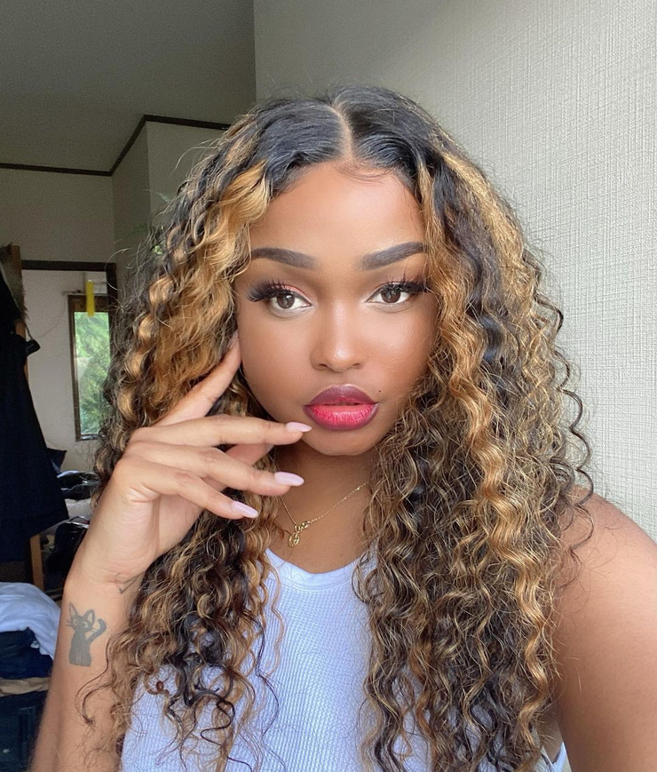 Picture of Sundai Love