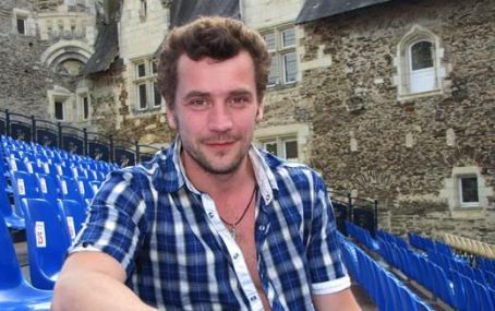 Picture of Gregori Baquet