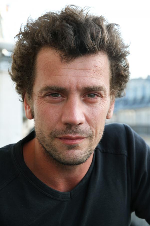 Picture of Gregori Baquet