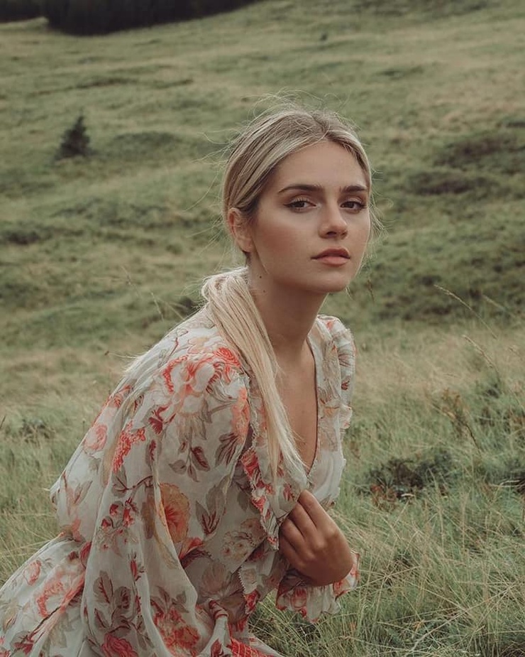 Picture of Jessy Hartel