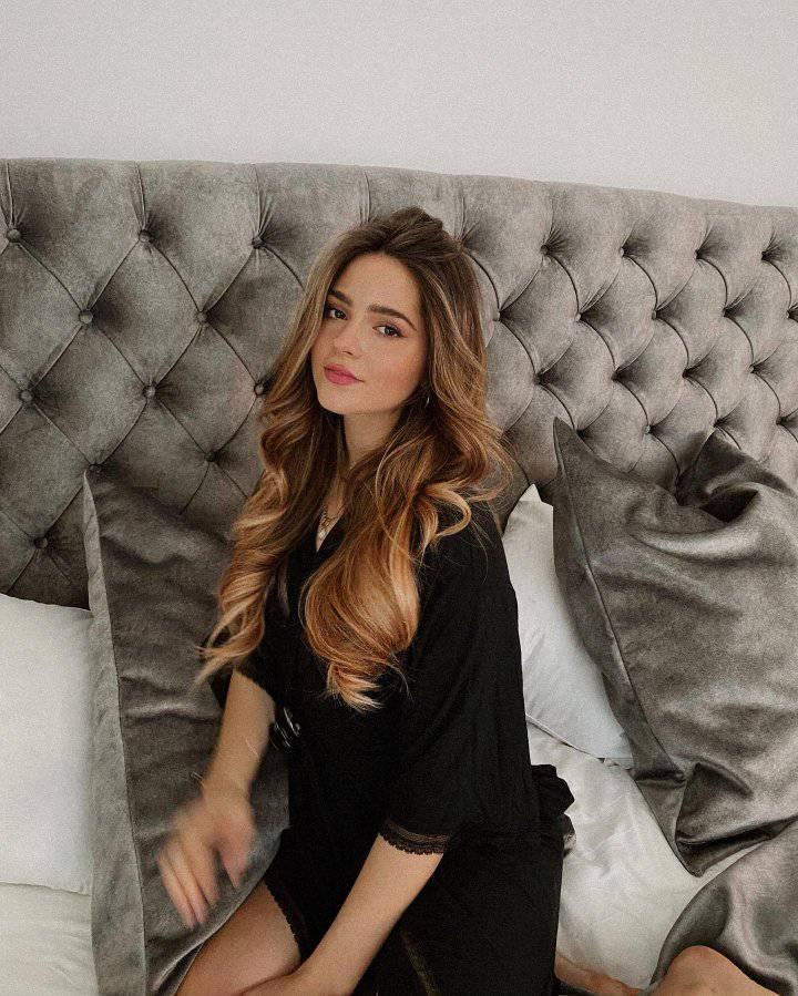 Jessy Hartel image