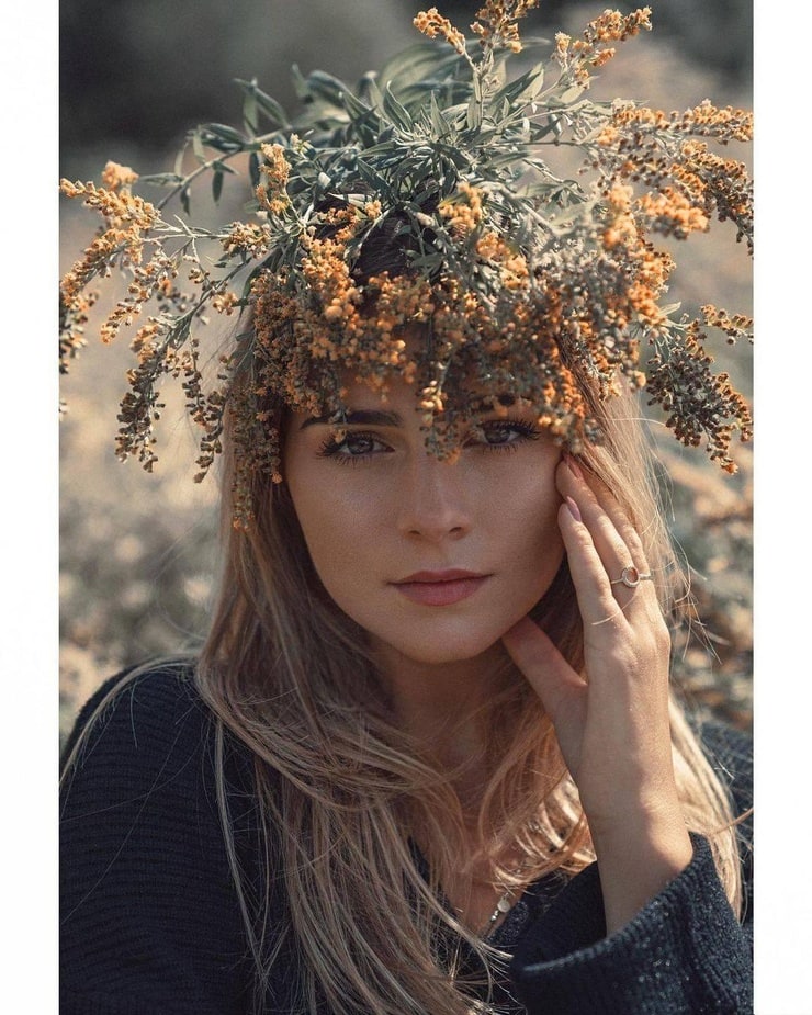 Picture of Jessy Hartel