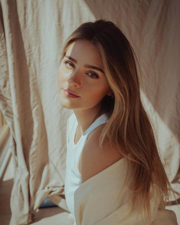 Picture of Jessy Hartel