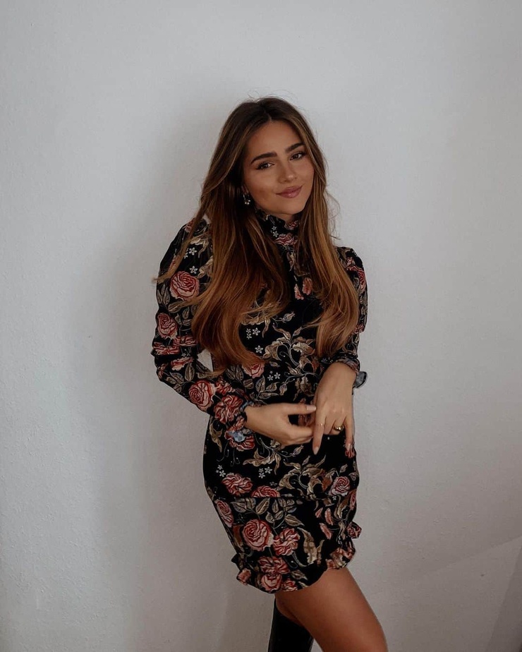 Image of Jessy Hartel