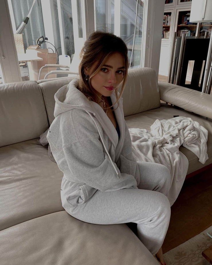 Picture of Jessy Hartel