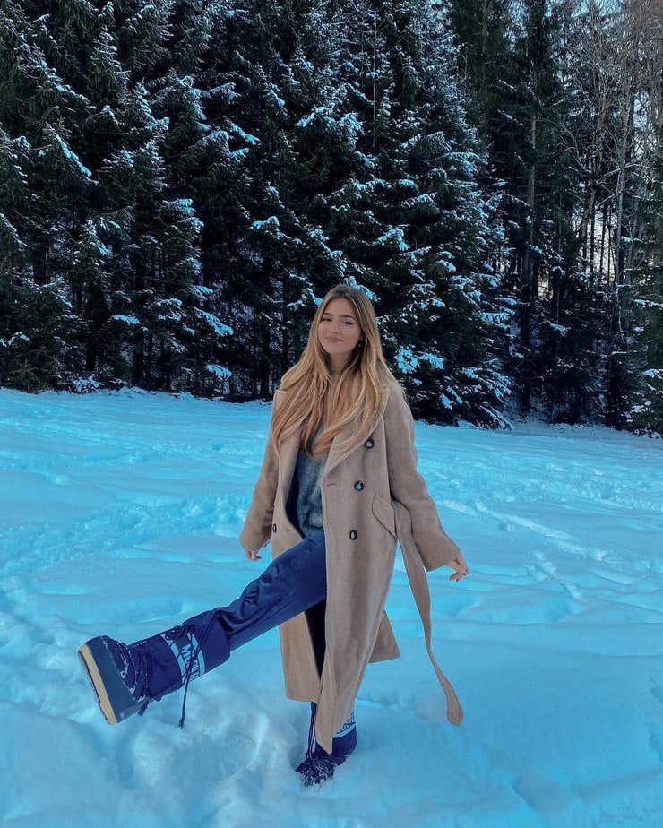 Picture of Jessy Hartel
