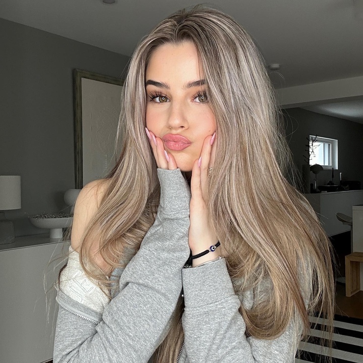 Picture of Karlotta Nilla