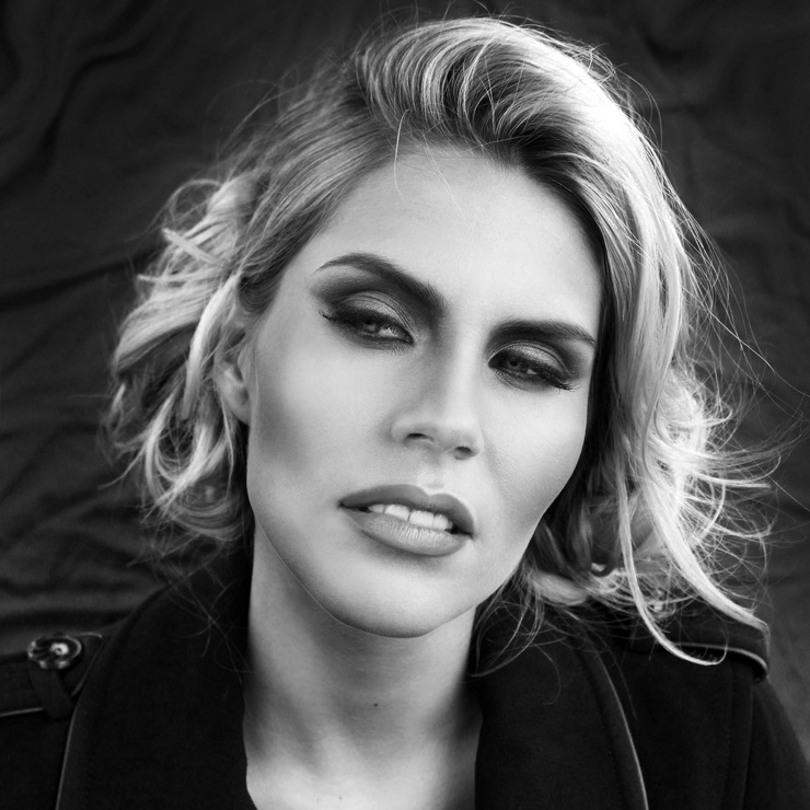 Picture of Fleur Conradi