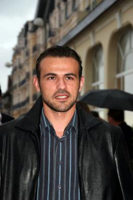 Image of Stéphane Rideau