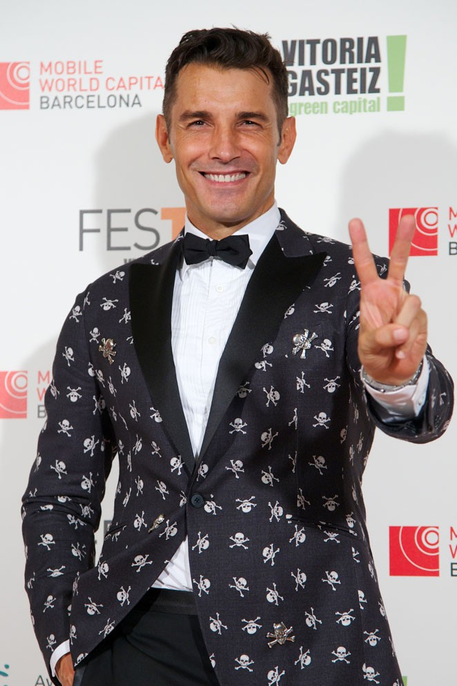 Picture of Jesús Vázquez