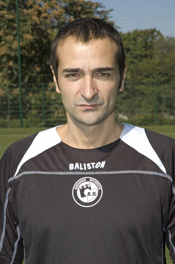 Michaël Fitoussi picture