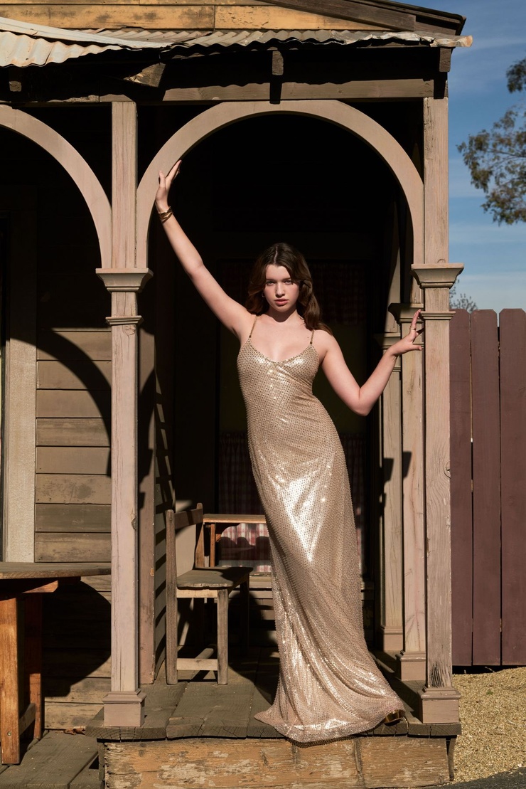 Picture of Ever Anderson