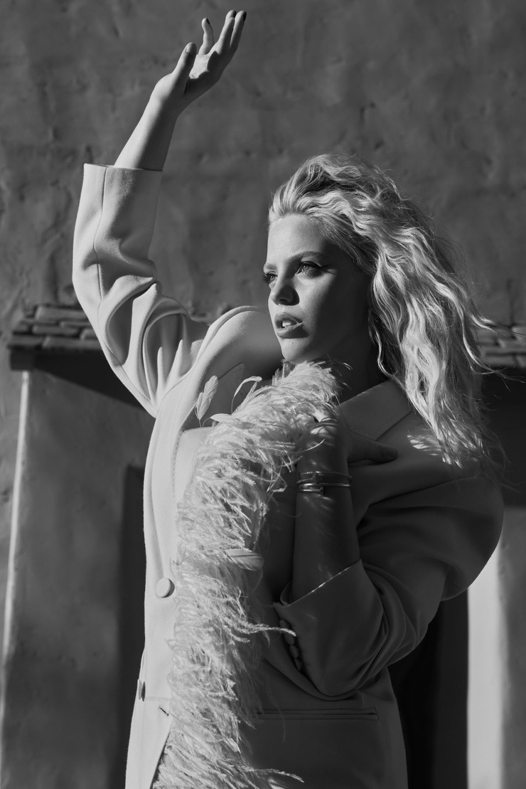 Picture of Renee Rapp