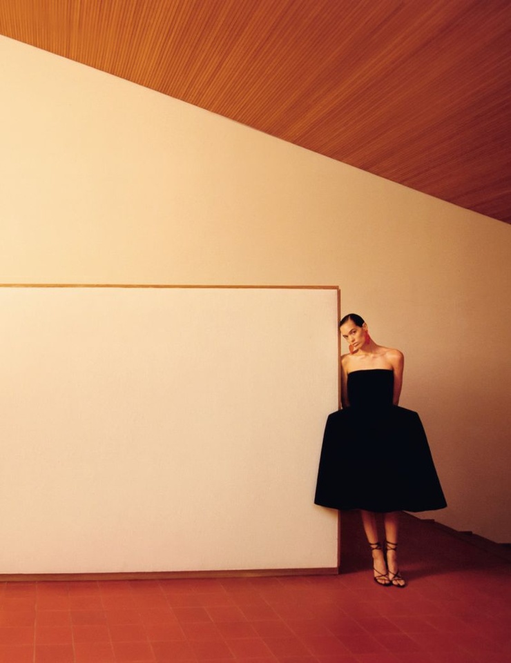 Picture of Grace Valentine (model)