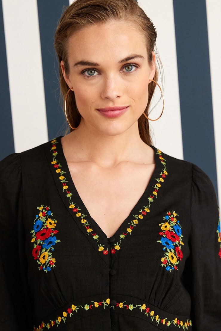 Image of Rozanne Verduin