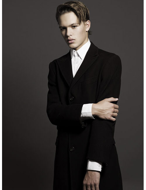 Picture of Duston Rogers