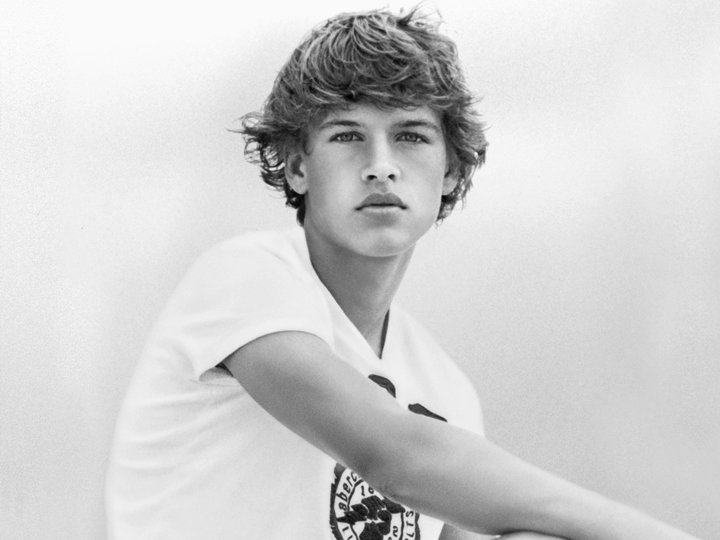 Picture of Duston Rogers