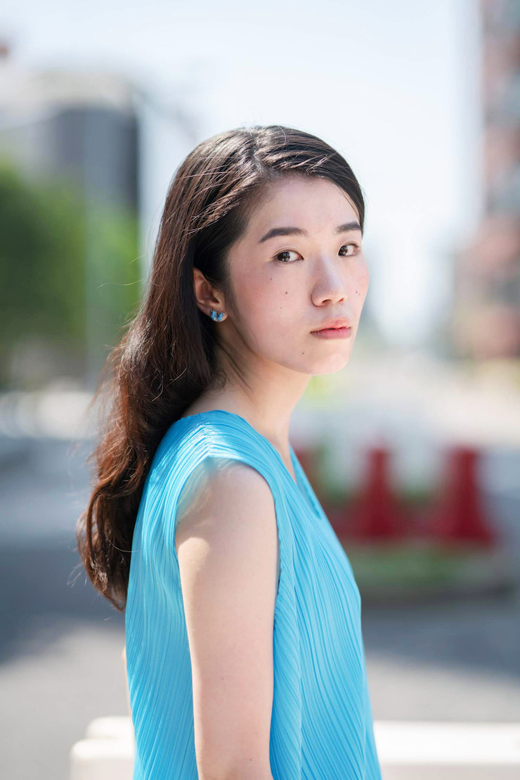 Picture of Zuru Onodera