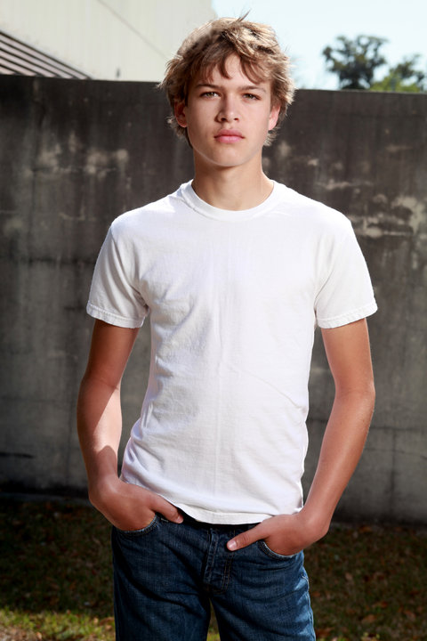 Picture of Duston Rogers