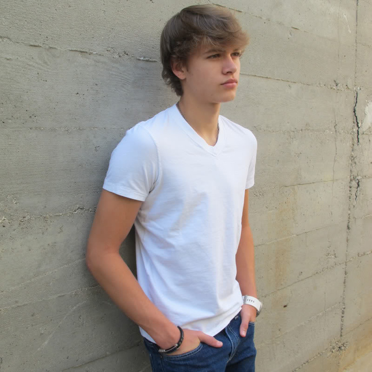 Picture of Duston Rogers