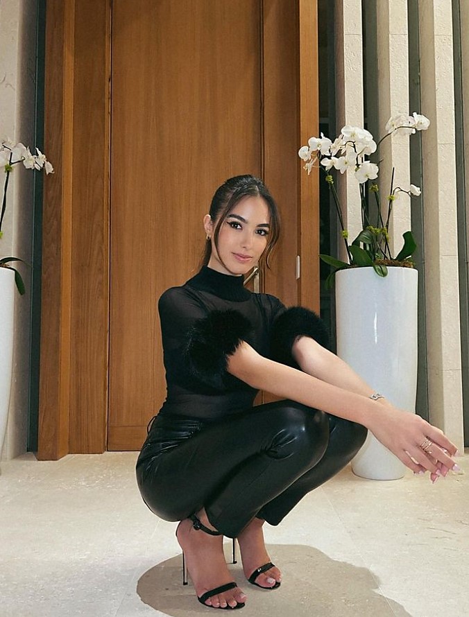 Picture of Sharon Fonseca