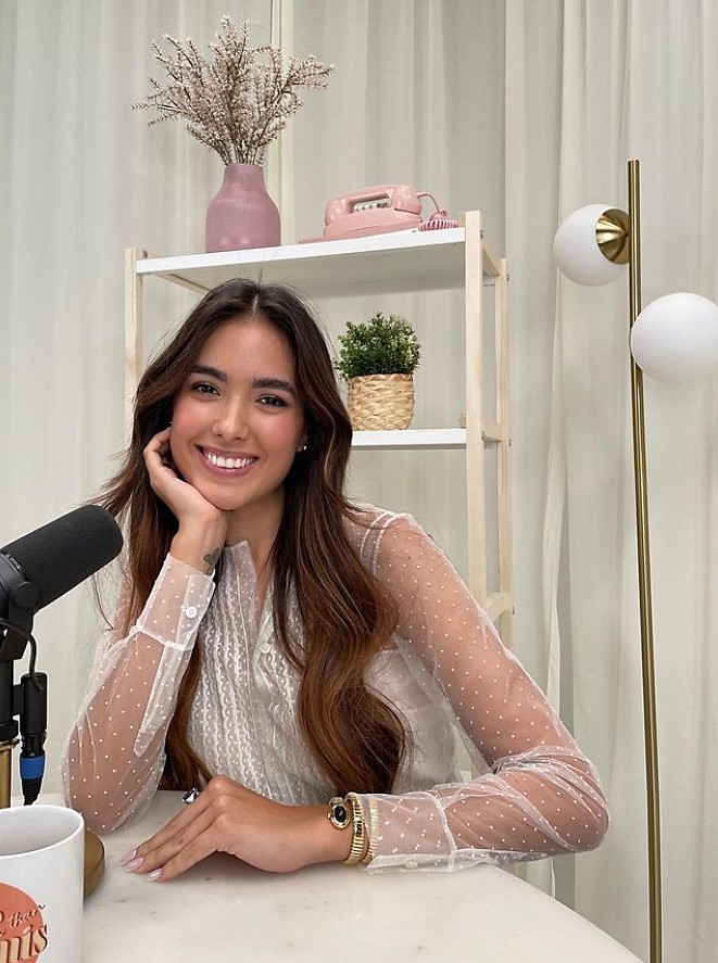 Picture of Sharon Fonseca