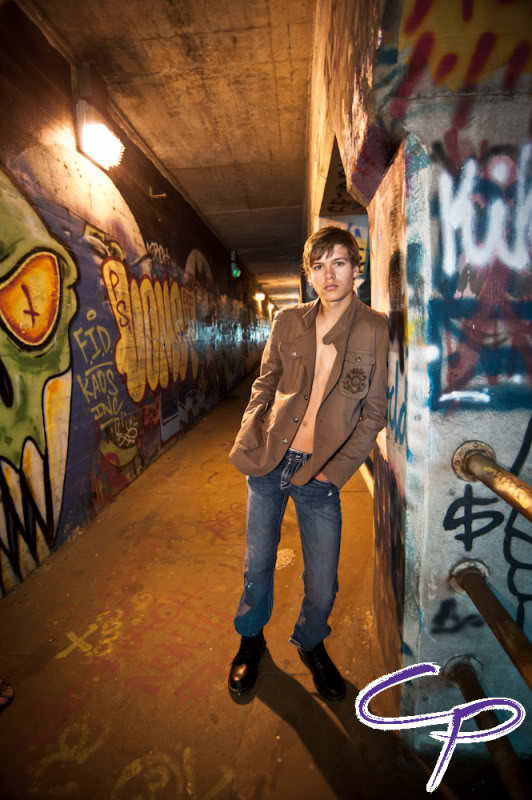 Picture of Duston Rogers