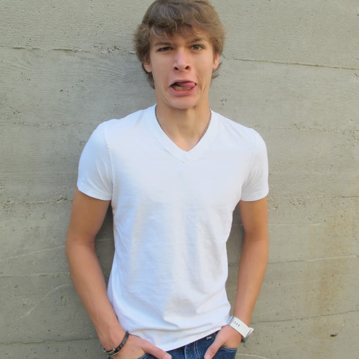 Image of Duston Rogers