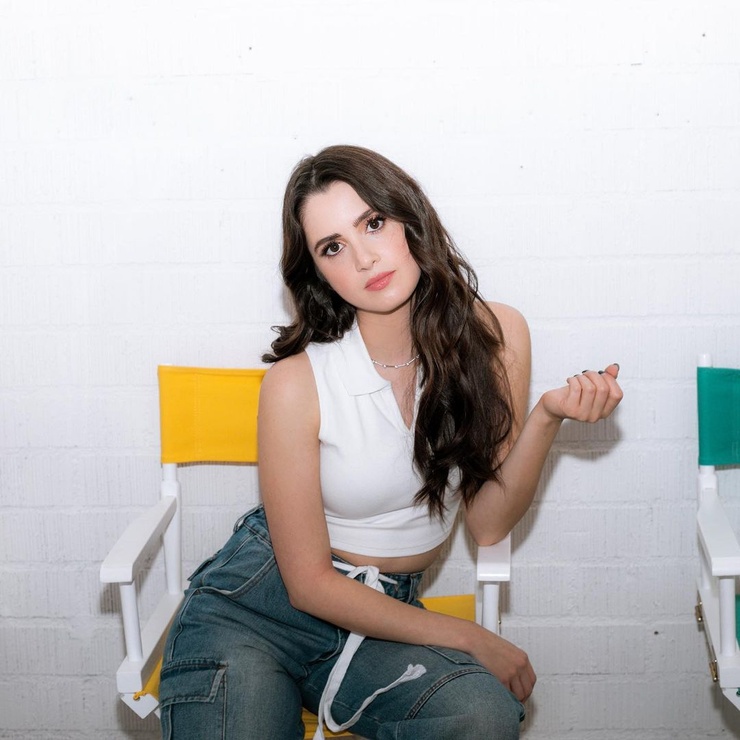 Image of Laura Marano