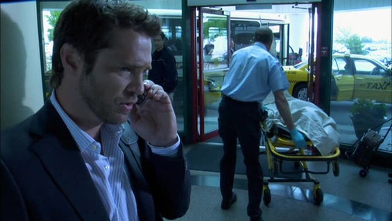 Masters of Horror: The Screwfly Solution image