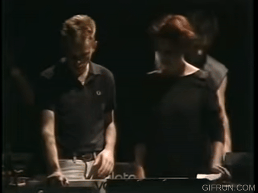 Image of New Order