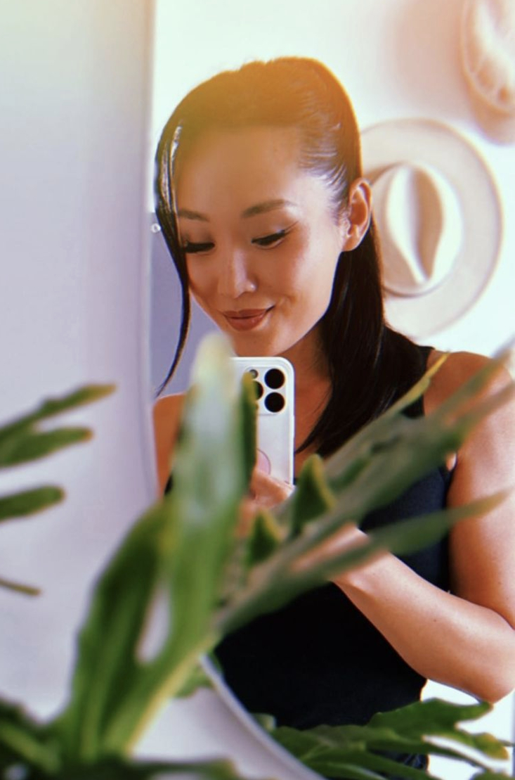 Picture of Li Jun Li