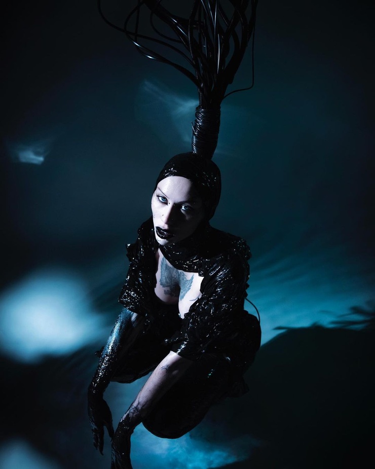 Picture of Siiickbrain